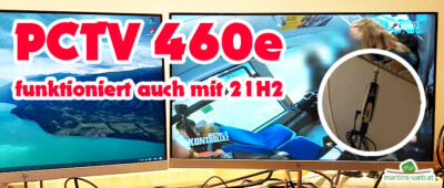 PCTV 460e funktioniert auch mit Win10 21H2 - martins-web.at